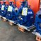 GORMAN RUPP T3 5.5KW and 3KW SelfPriming Pump Sets - Sherwood Pumps